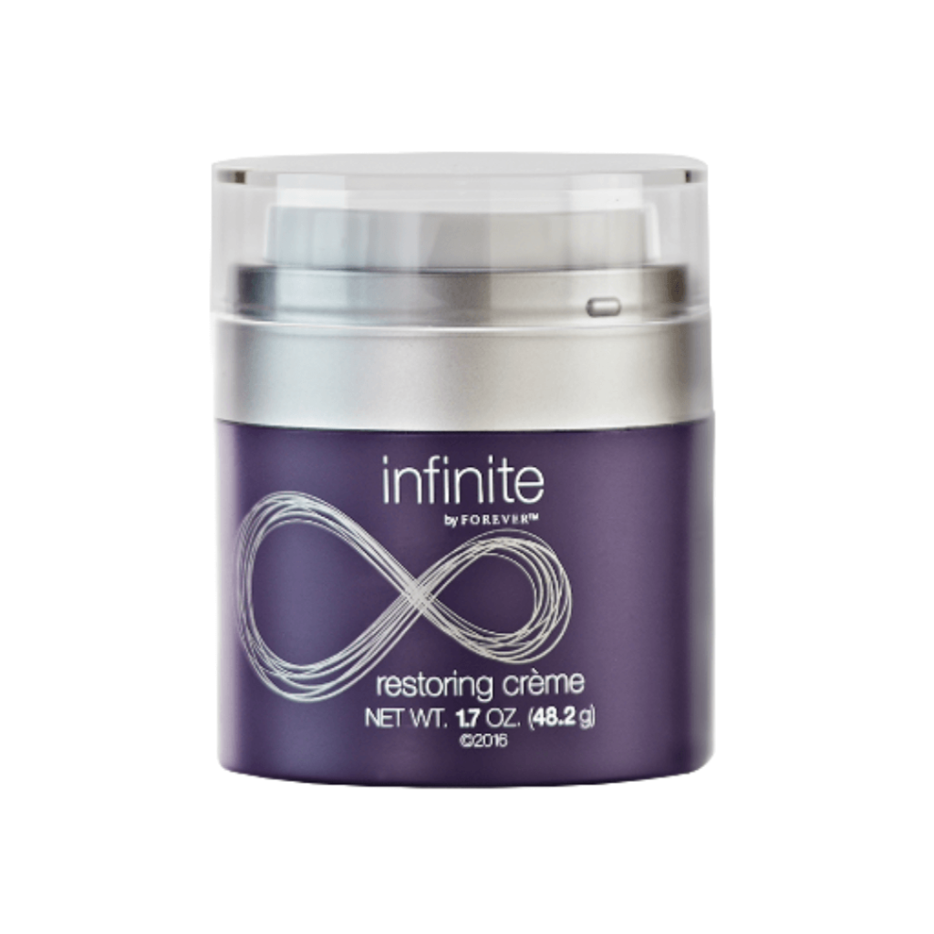 Forever Infinite Restoring Cream For Deep Moisturization