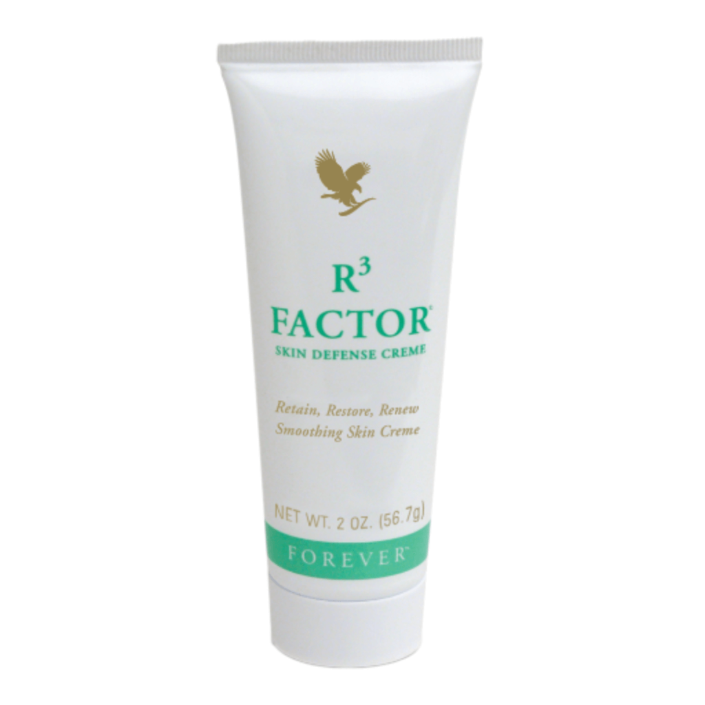 Forever R3 Factor - Restore Your Skin’s Youthful Glow