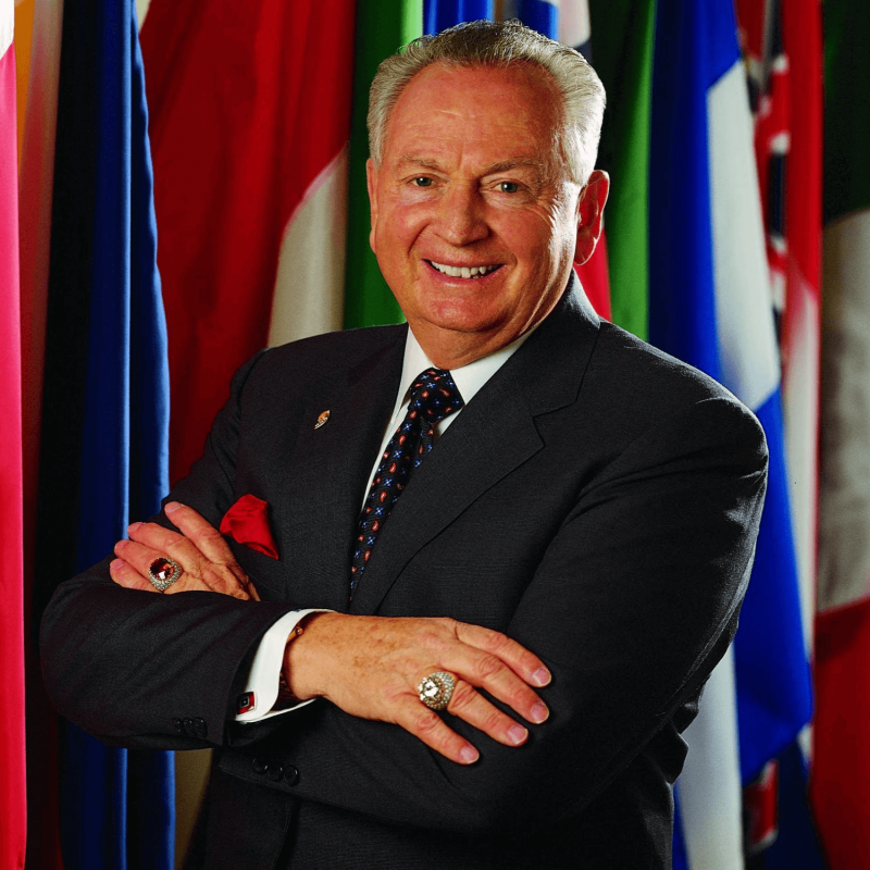 Events - Global Rally Forever Living Products | Etwor